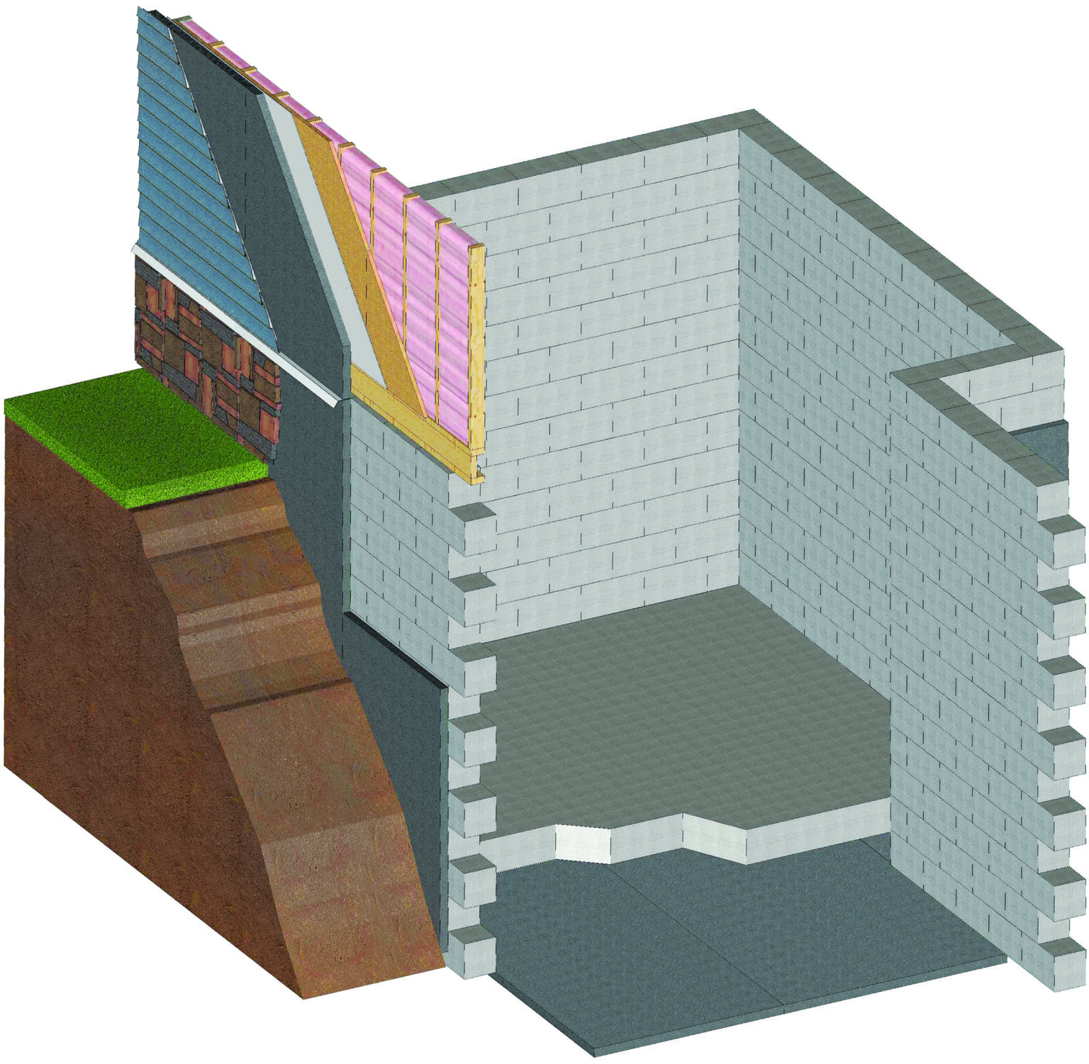 Proboard® Core™ Premium GPS | Progressive Foam Technologies