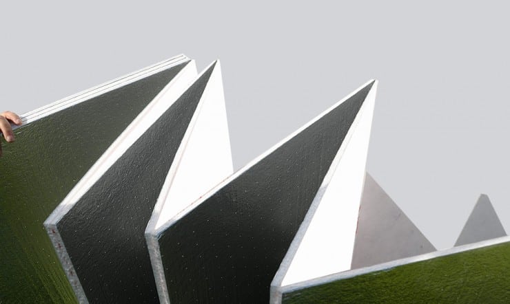 ProFold® | Progressive Foam Technologies